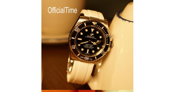 Rolex Submariner Style | OfficialTime Watch Accessories