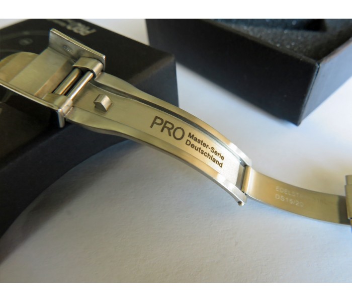 PRO Glide Lock Buckle / Clasp for Rolex